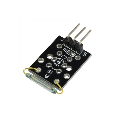 Módulo Sensor Mini Reed Switch